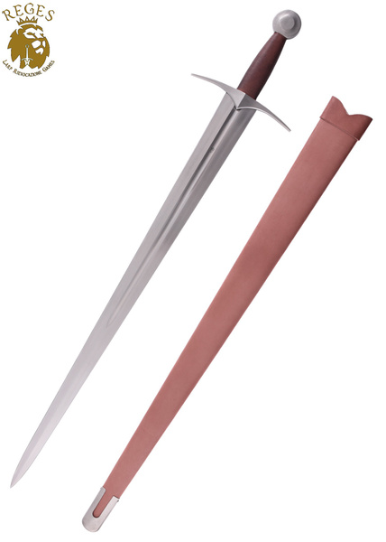 Atrim Type XIV Medieval Sword Kingston Arms Replica Medieval Cosplay ...