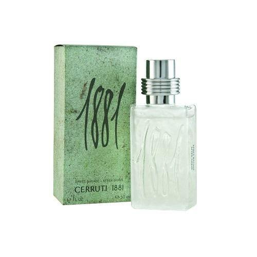 Cerruti 1881 Pour Homme 50ml Aftershave Splash | Wish