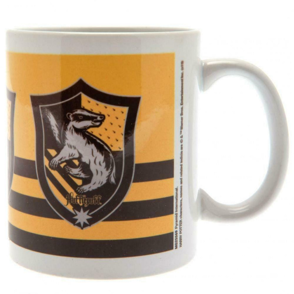 Harry Potter Hufflepuff Mug | Wish