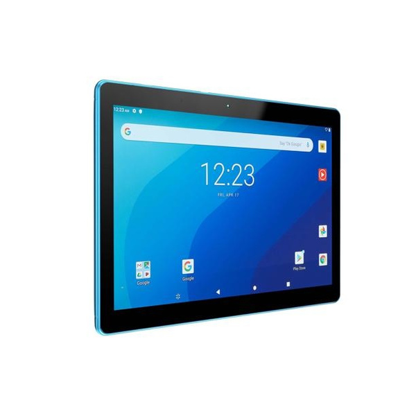 Used Gateway GATA31012-BL 10.1" 2GB 32GB Android Tablet, Blue | Wish
