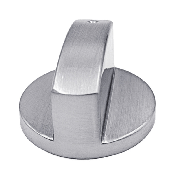 Heavy Duty Metal Cooktop Control Knob Oven Rotary Switch Gas Stove ...
