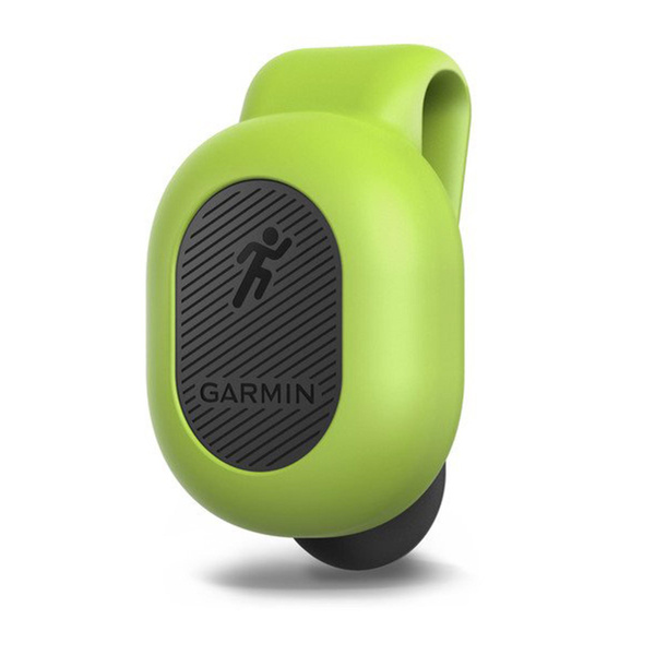 Garmin Running Analyzer Fitness Dynamics Pod with Accelerometer and ... Garmin Running Analyzer Fitness Dynamics Pod with Accelerometer and ...