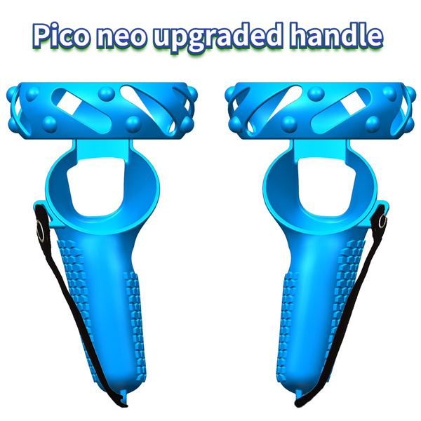 Pico Neo3 Handle Cover with Wave Point Upgraded Unobstructed VR ...