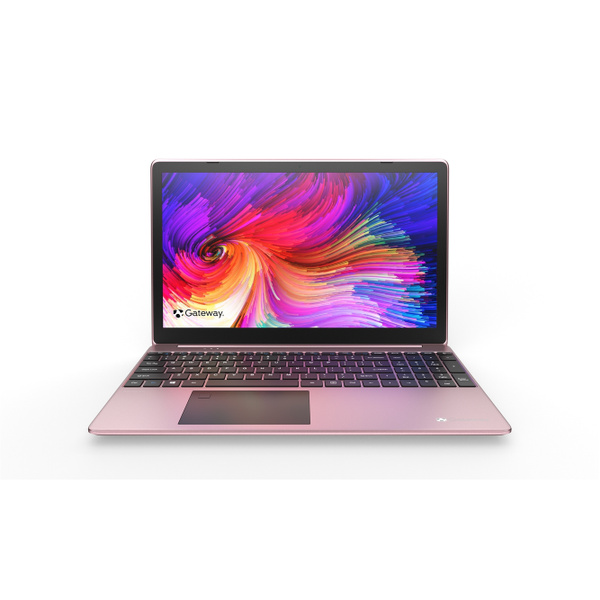 Gateway GWTN156-1RG 15.6" 16GB 256GB SSD Core™ i5-1035G1 1.1GHz Win10H ...