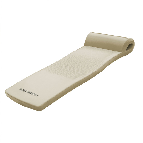 TRC Recreation Super Soft Ultra Sunsation 72" Pool Float Lounger ...
