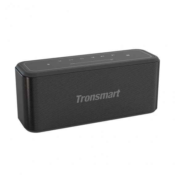 Tronsmart Mega Pro Altavoz Bluetooth portátil 60W con TWS & NFC, Sonido ...