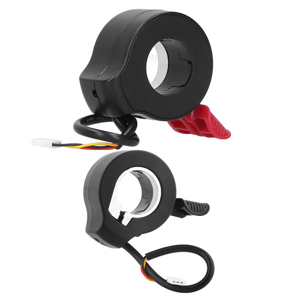 Finger Throttle Boosters Hall Sensor Electric Scooter Speed Control ...