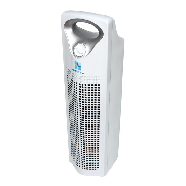 ENVION Allergy Pro Medium to Large Room HEPA Air Purifier Tower with 3 ...