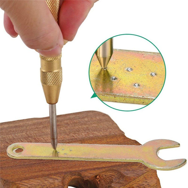 2 Colors Steel Home Wall Automatic Mini Size Fast Drilling Drill ...