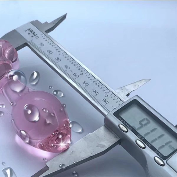 Men's and Women's Relaxation Toys Exercise Private Parts Decompression ...