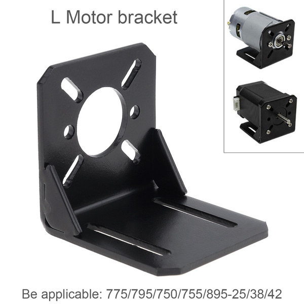 775 Motor Multifunction Mount Bracket Universal Fixing Mounting Base ...