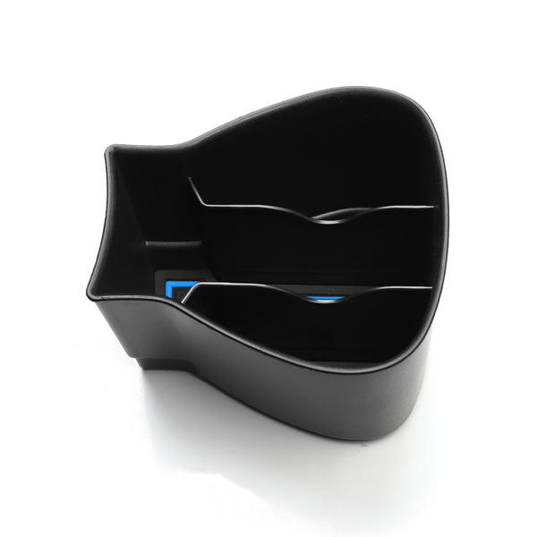 Anti-Slip Shock-Absorbing Cup Holder for VW ID.3 ID3 ID 3 Cup Holders ...