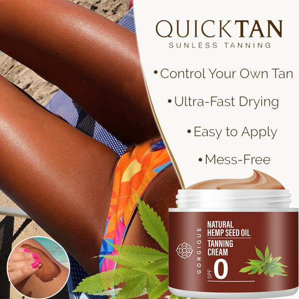 30/50/100ml Body Self Tanning Cream Sunless Face Self Tanner Quickly Fake Tan Coloring Lotion | Wish