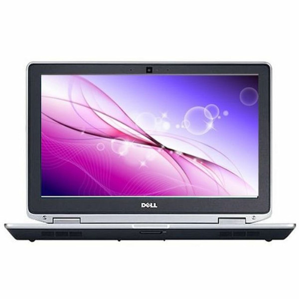 Dell Silver 13.3" Latitude E6330 WA5-1095 Laptop PC with Intel Core i5 ...