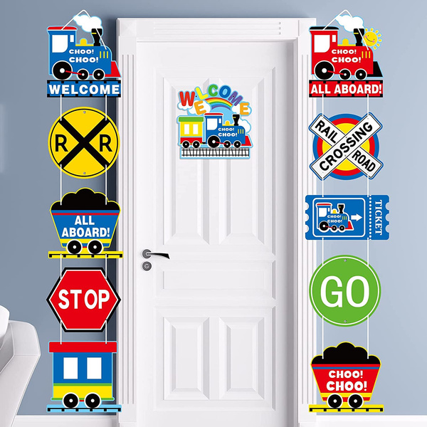 party, Door, Home & Living, Home & Kitchen