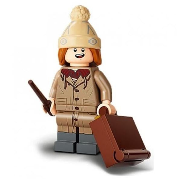 Lego Minifigures 71028 Harry Potter Series 2 : 10.fred Weasley | Wish