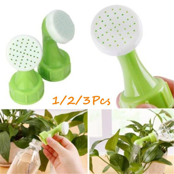 Home Garden Spray Water Sprinkler Portable Plant Garden Watering Nozzle ...