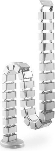 ASSMANN Electronic DA-90506 cable tray Curved cable tray Silver | Wish