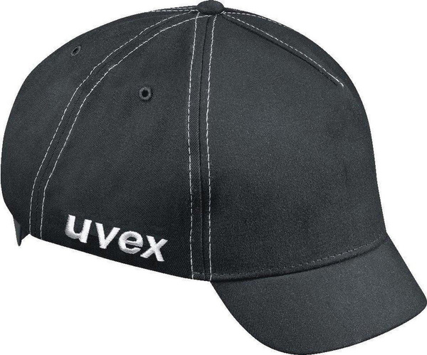 Safety cap Uvex U-cap Sport bump cap, short screen 60-63 cm | Wish