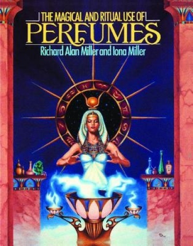 The Magical and Ritual Use of Perfumes | Wish