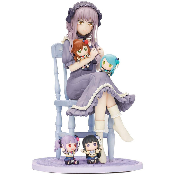 BanG Dream! Roselia Yukina Minato Pajama Figure | Wish