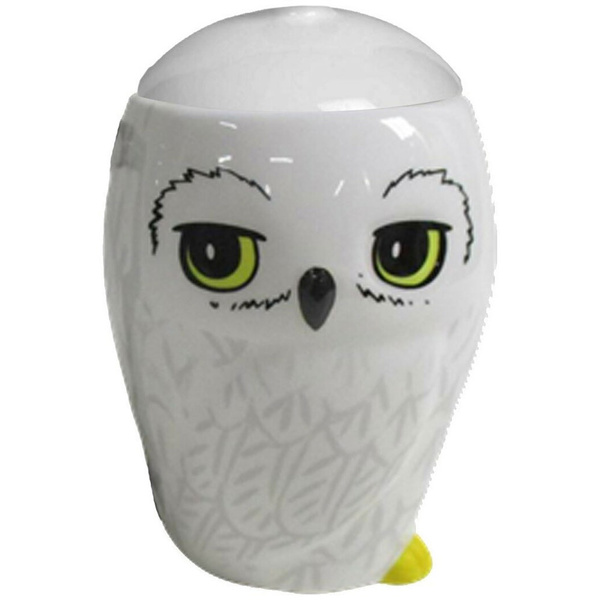 Harry Potter Hedwig Cookie Jar | Wish