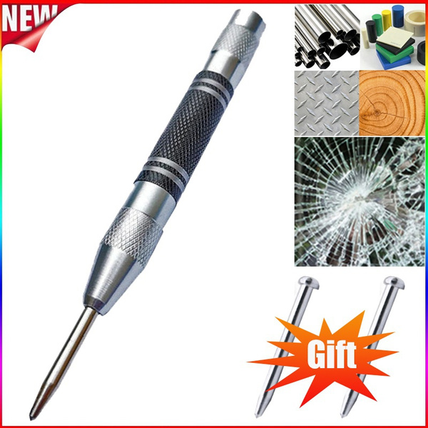 Automatic Carpenters Woodworking Tool Adjustable Mark Center ...