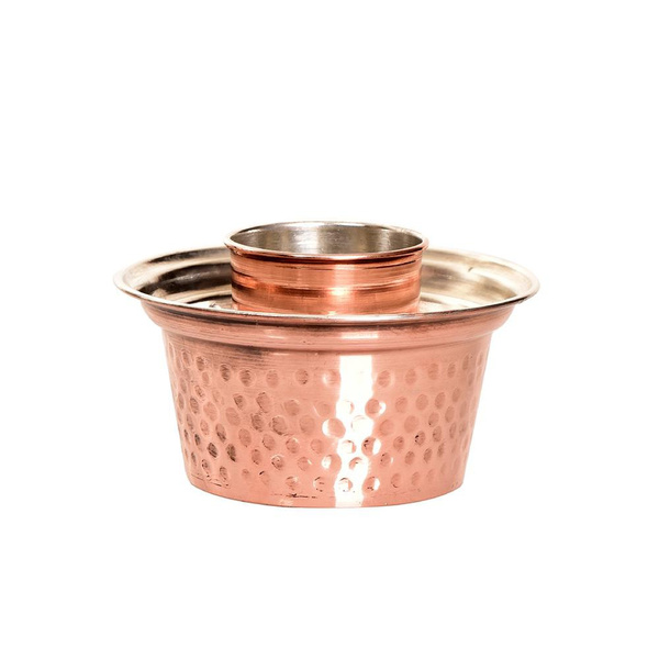 Copper Classic Ehlikeyf, Raki Cooler, Mini Ice Bucket, Copper Ice ...