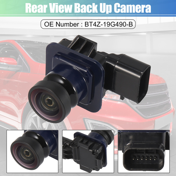 Rear View Back Up Camera BT4Z-19G490-B Rear Park Assist Reverse Camera ...