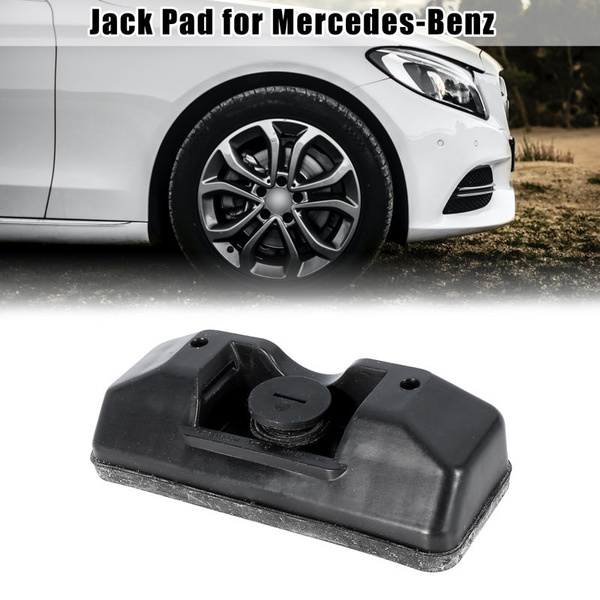 0009986750 Car Jack Point Pad Jacking Support Plug Lift Block for ...