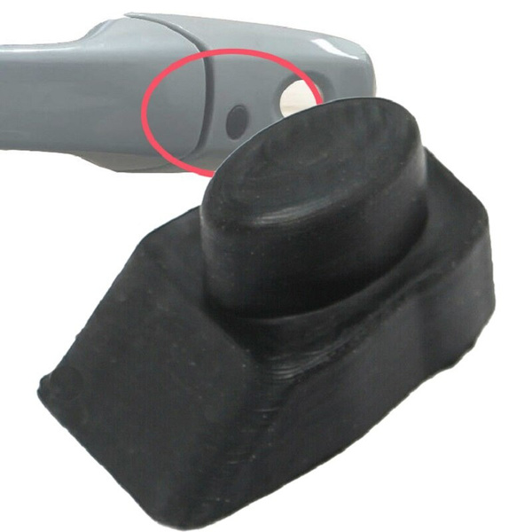 Rubber Button Cap For Mazda 6 RX-8 CX-7 CX-9 MX-5 Miata Keyless Option ...