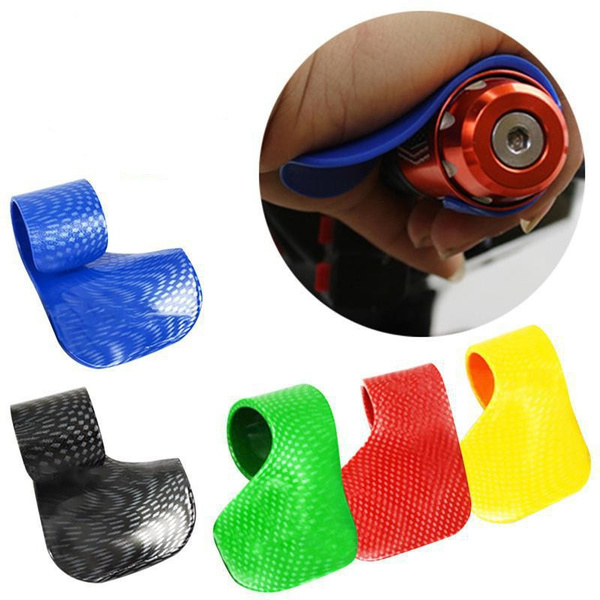 Universal Durable Motorcycle Throttle 7/8 HandleBar Cruise Assist Hand ...