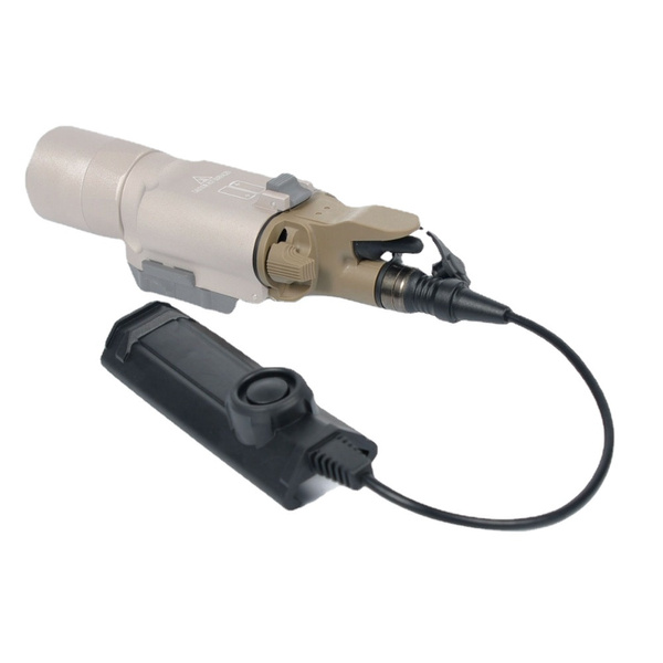 X300 X400 Remote Dual Switch Assembly for X-Series Weapon Light ...
