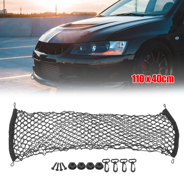 Universal Adjustable Elastic Car Truck Net Stretchable Cargo Net ...