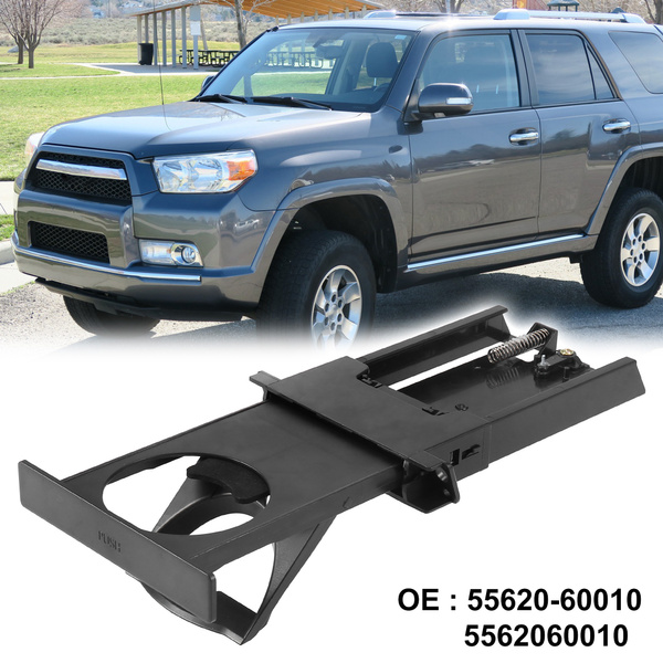 Car Center Console Cup Holder for Toyota Land Cruiser for Lexus LX450 ...