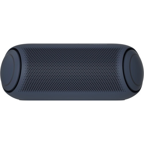LG XBOOM Go PL7 Portable Wireless Speaker (2.3" Woofers), Blue ...