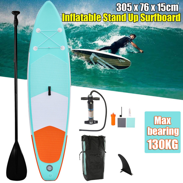 Outdoor Stand Up Paddle Board Water Sports Tools Sufting Sup Board Male ...