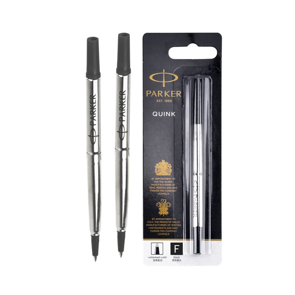 Special Replacement Core For Parker F0 5 M0 7 Ball Point Pen Wish