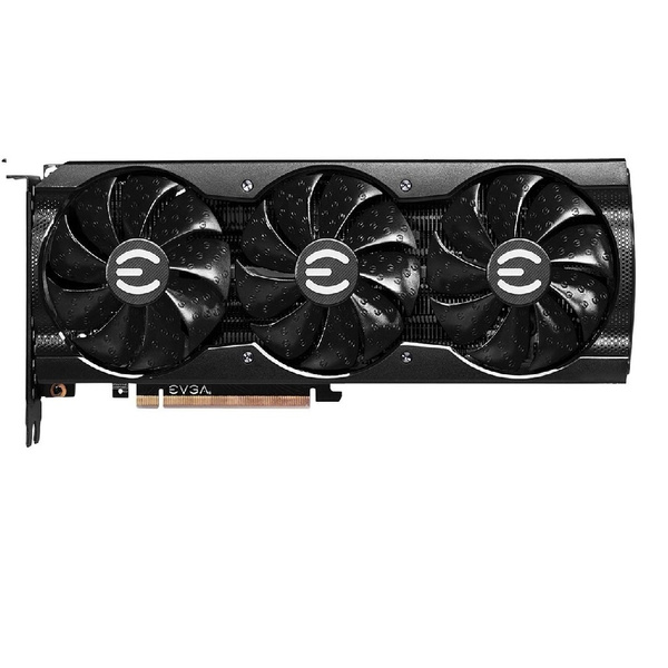 EVGA NVIDIA® GeForce RTX 3070 Ti 8GB GDDR6 Graphics Card | Wish