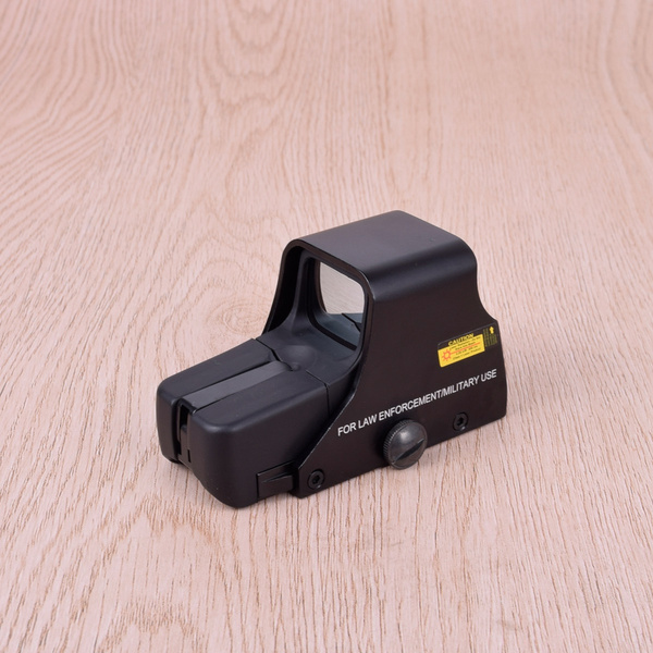 US Army Military 551 Holographic Rifle Scope High Quality Eotech ...