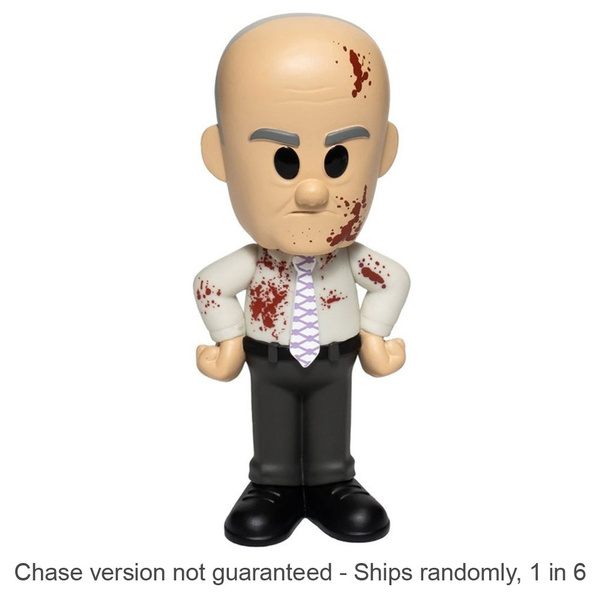 The Office Creed US Exclusive Vinyl Soda Chase Ships 1 in 6 | Wish