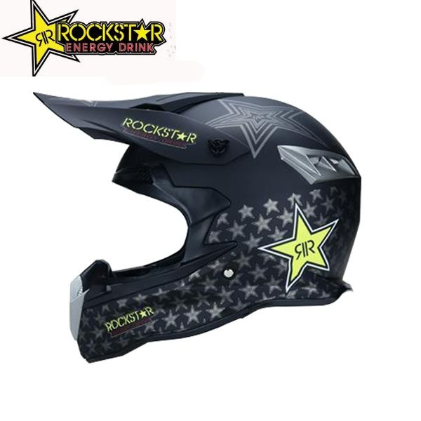 Thor Motocross Helmet Motocross Pro Motorcycle Racing Dirt Bike Full ...