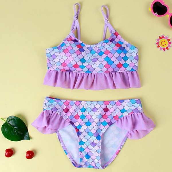 2~14Year Teenager Girls Swimwear 2Pcs Swimsuit New Summer High Quality ... 2~14Year Teenager Girls Swimwear 2Pcs Swimsuit New Summer High Quality ...