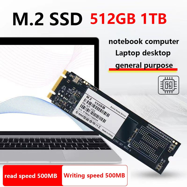 512G 1TB 128G M.2 SSD built-in solid state drive for laptop desktop ...