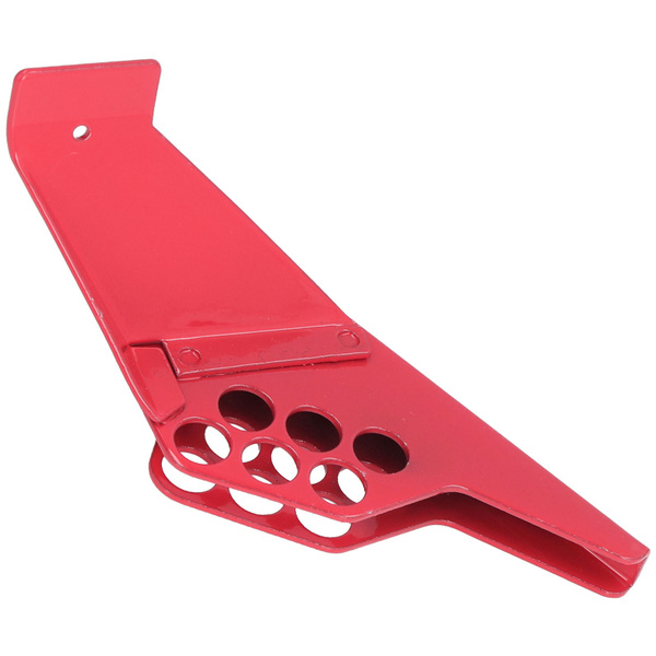 Ball Valve Lockout Device Standard Embedded Safety Lock For DN8-DN50 ...