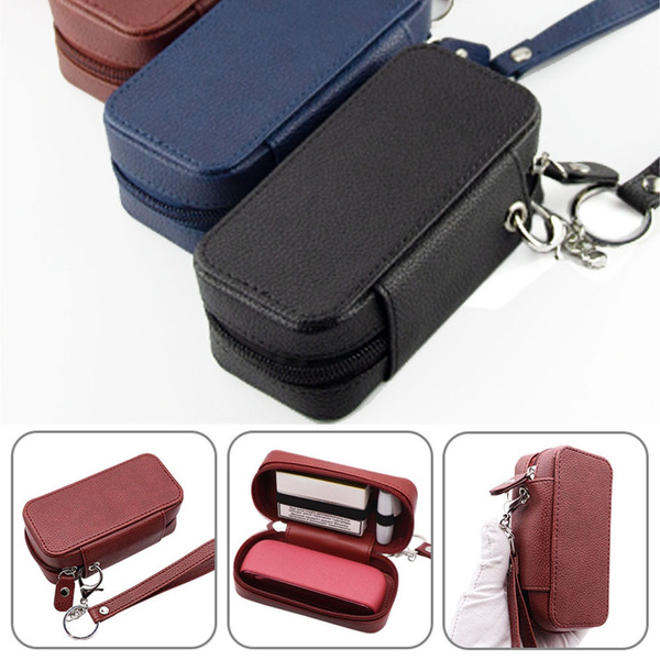 4 Colors for Iqos Iluma Prime Holder Bag Case for IQOS ILUMA Case for ...