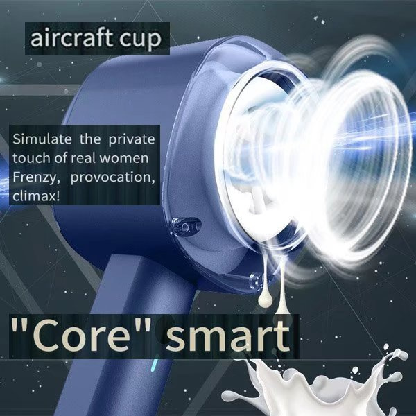 New Relaxing Handheld Toy To Exercise Male Private Parts Decompression ...