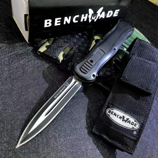 2022 NEW Best Sale Benchmade OTF Automatic Switchblade Double Action ...