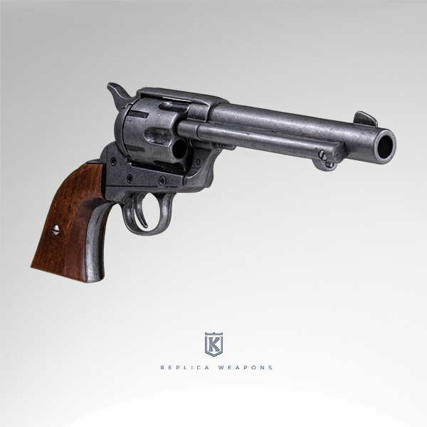 REVÓLVER PEACEMAKER WP - Réplica KOLSER | Wish