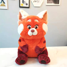 Red-Panda-Tail | Wish